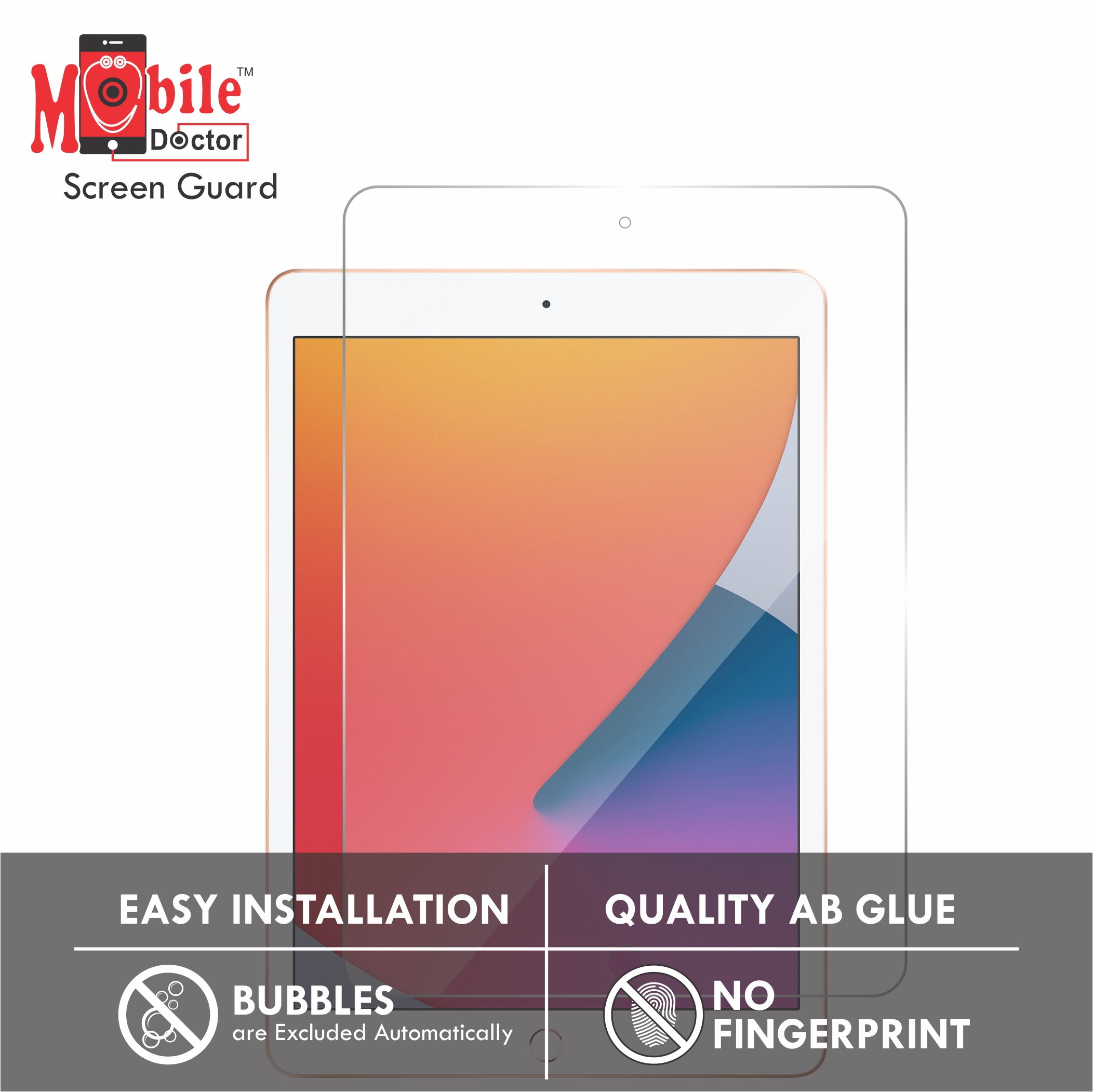 Amazon.in: MOBILE DOCTOR: TABLET AND LAPTOP SCREEN GUARDS