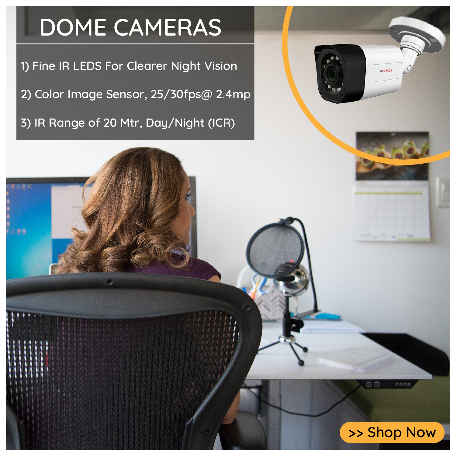 Amazon.in: Milestone: Cctv Camera