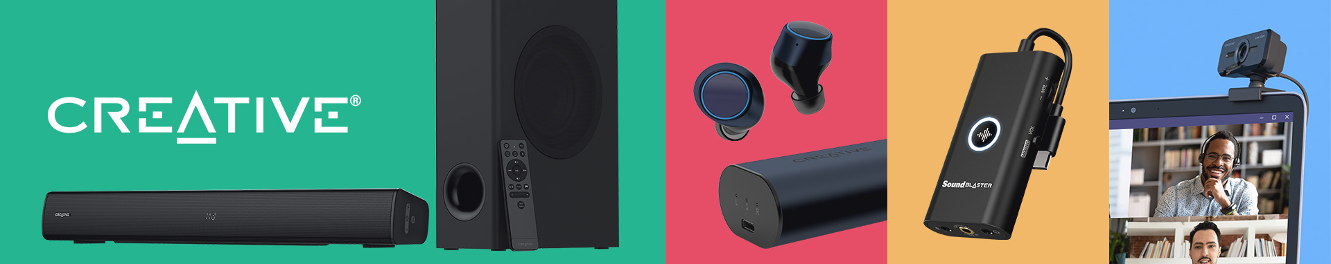 Amazon.in: CREATIVE: FEATURED DEALS