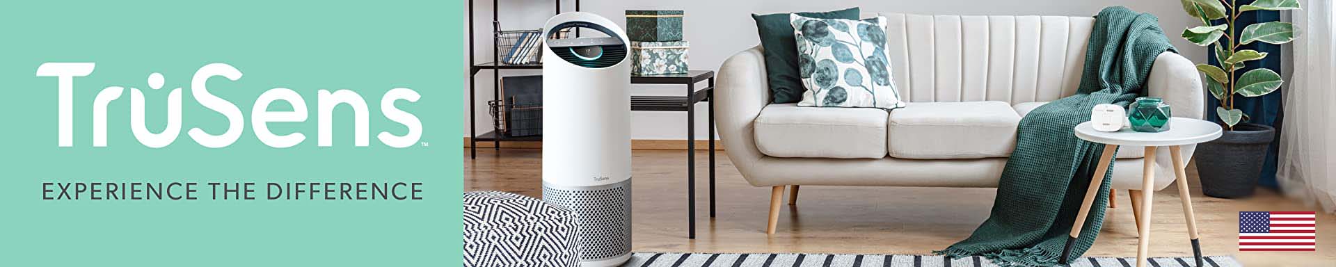 Amazon.in: TruSens: Replacement Filters