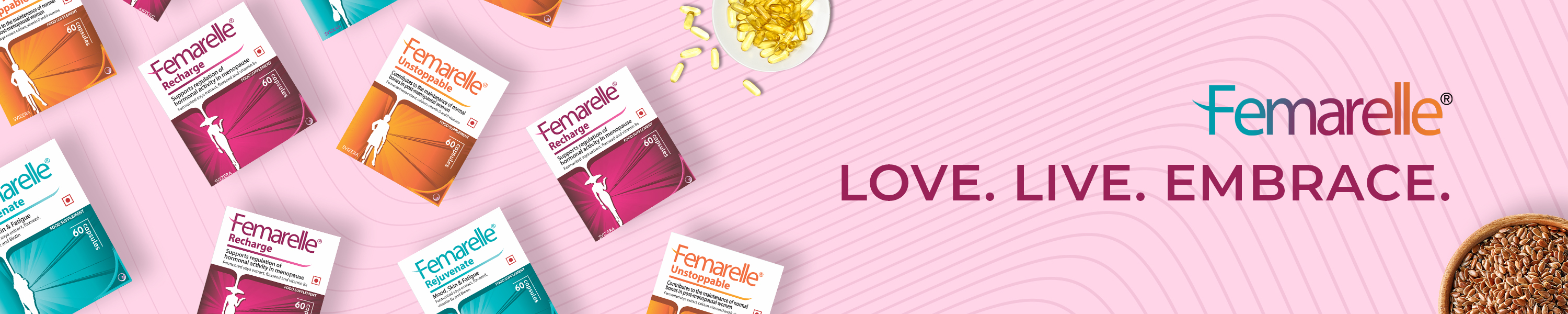 Amazon.in: Femarelle India