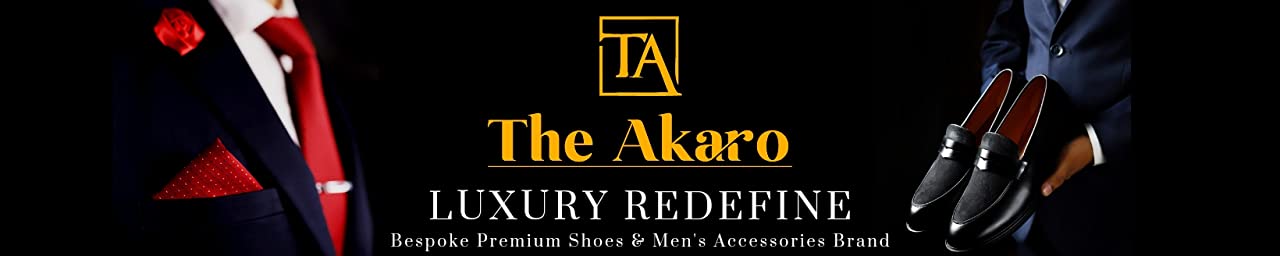 Amazon.in: The Akaro: Mojari