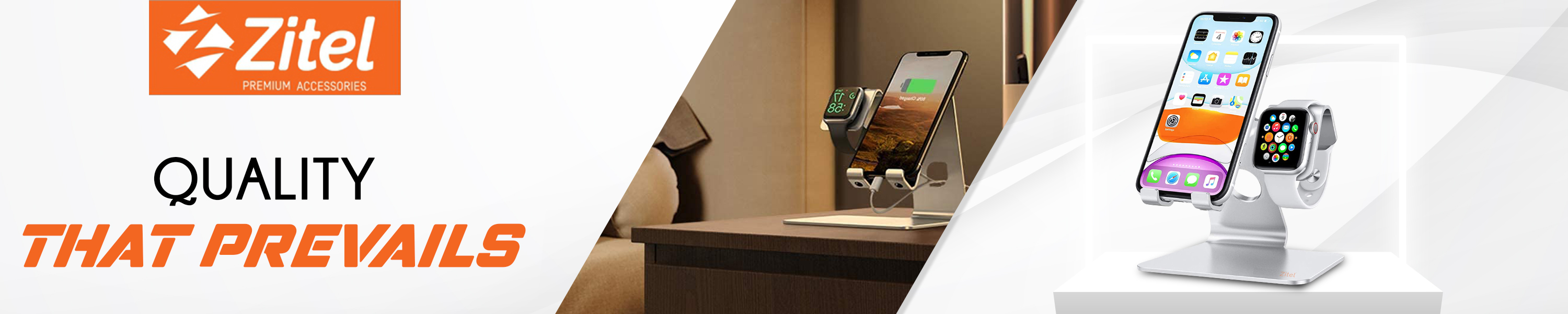 Amazon.in: Zitel: Tempered Glass