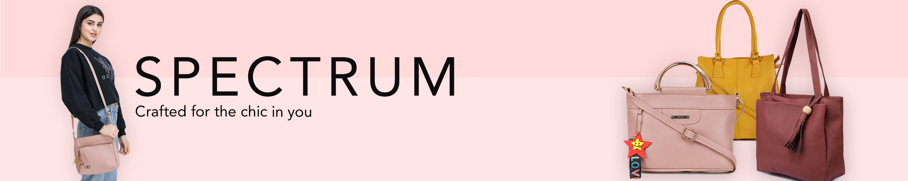 Amazon.in: Spectrum: New Arrivals