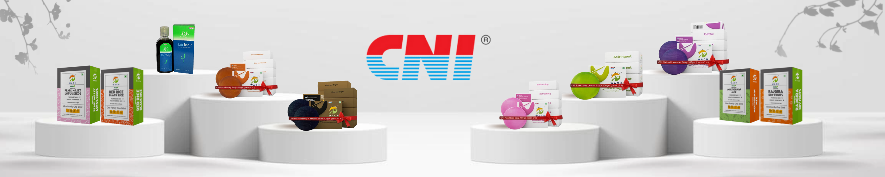 Amazon.in: CNI: Ayurvedic Hair Oil