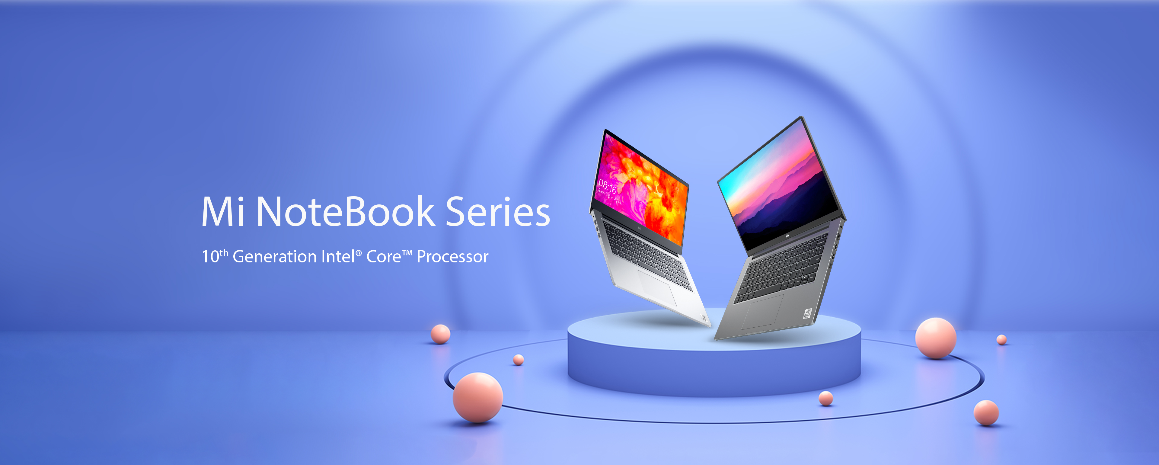 Amazon.in: MI NoteBook Series
