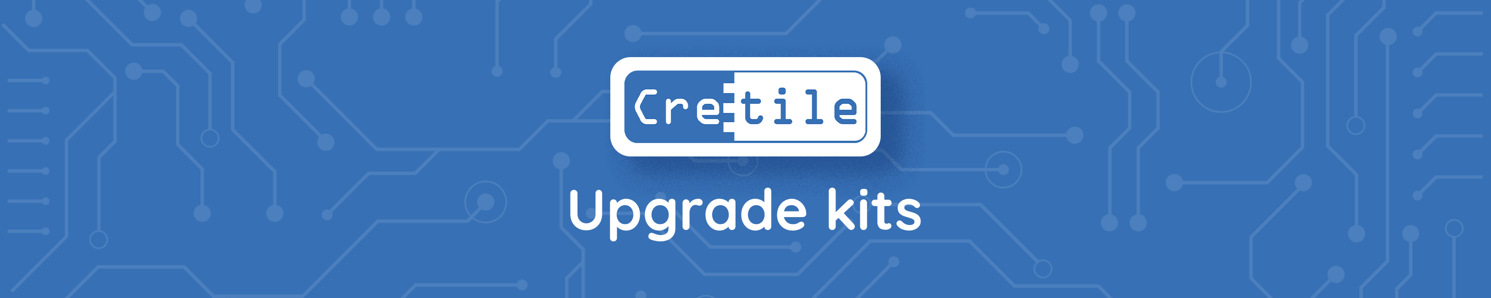 Amazon.in: Cretile: upgrade kits