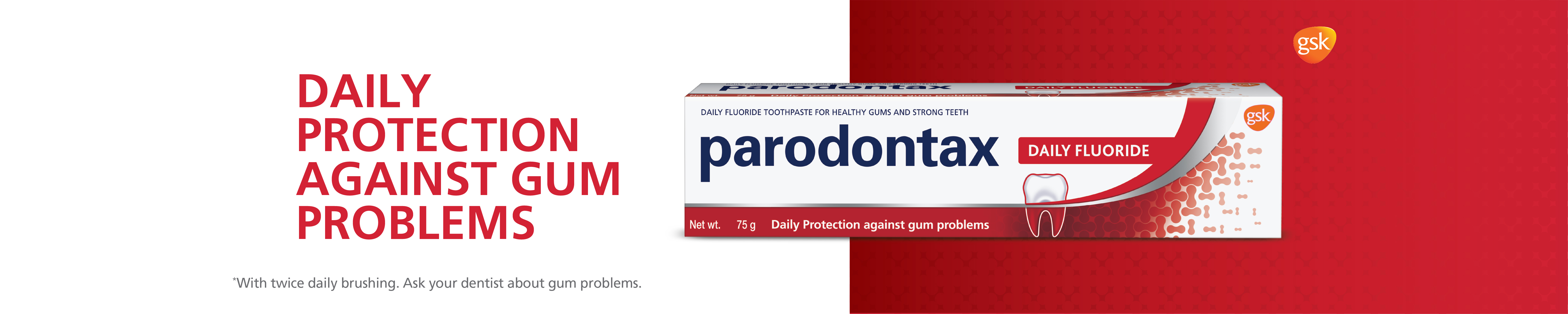 Amazon.in: Parodontax