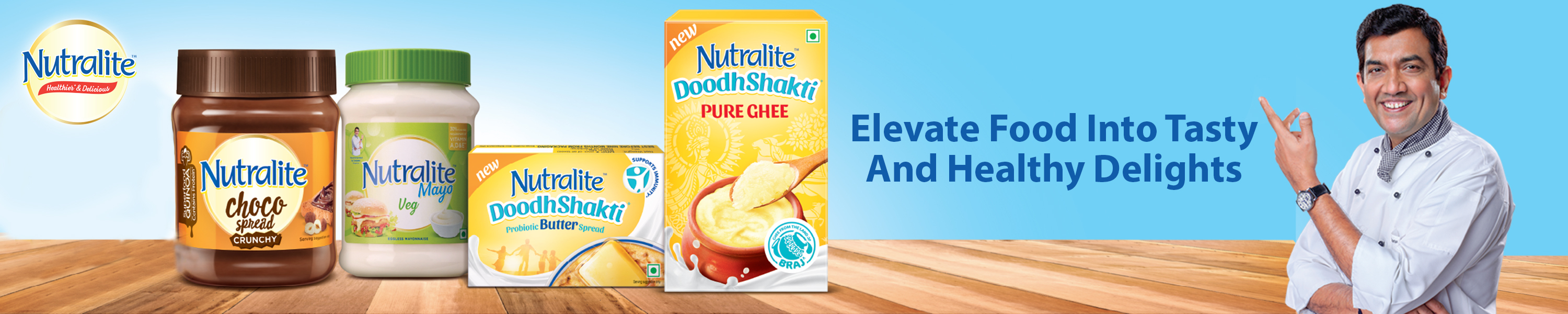 Amazon.in: Nutralite