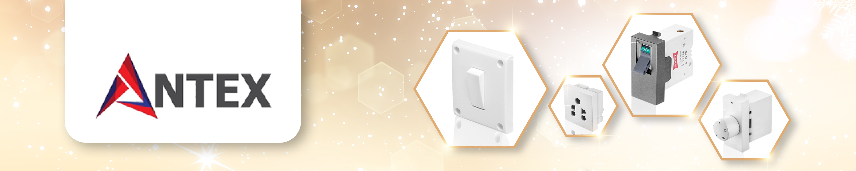 Amazon.in: ANTEX: SWITCH