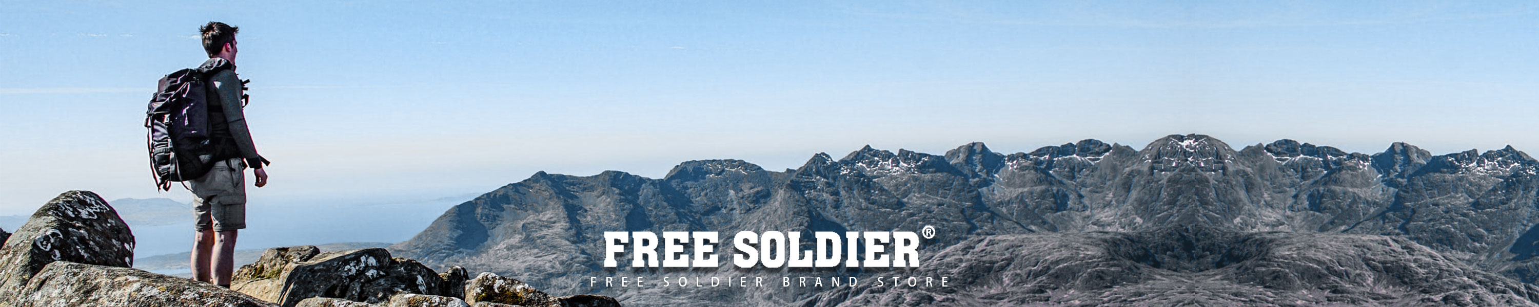 Amazon.it: FREE SOLDIER: ABBIGLIAMENTO