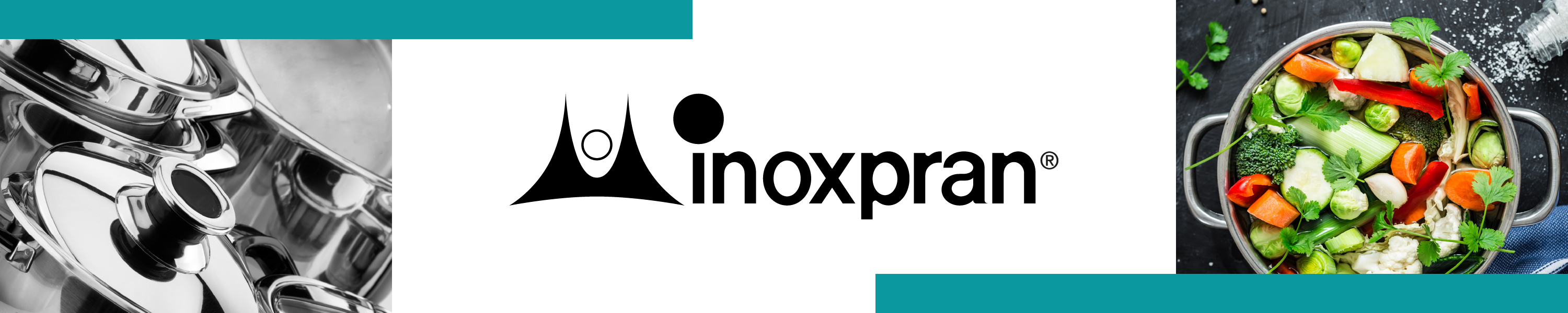 Amazon.it: INOXPRAN