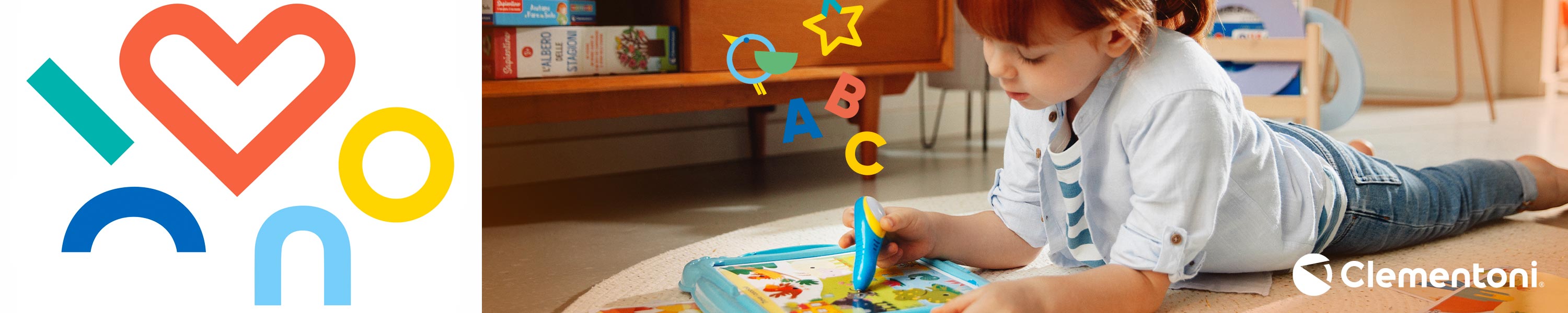 Amazon.it: Clementoni Spa Italy: Magia