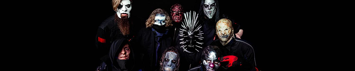 Amazon.nl: EMP: Slipknot