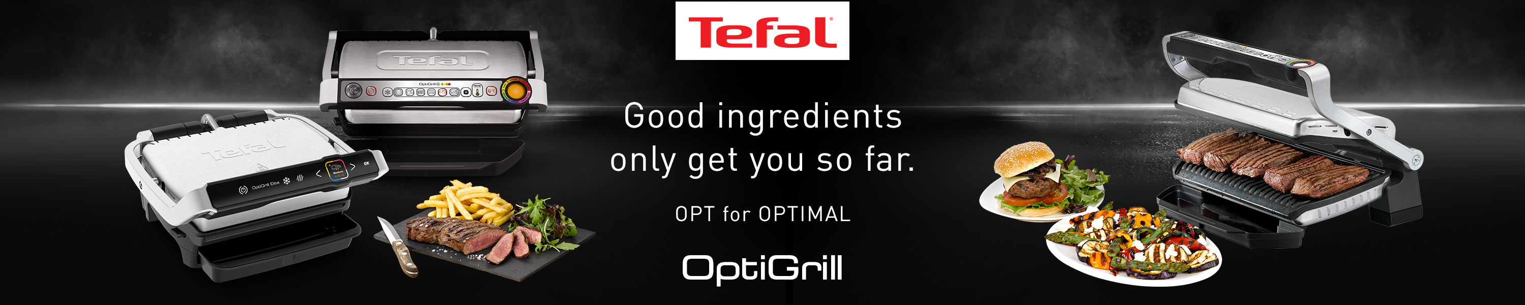 Amazon.co.uk: Tefal: Grills