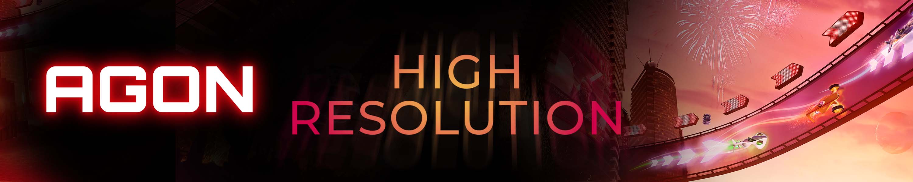 Amazon.co.uk: AOC: AGON | High resolution