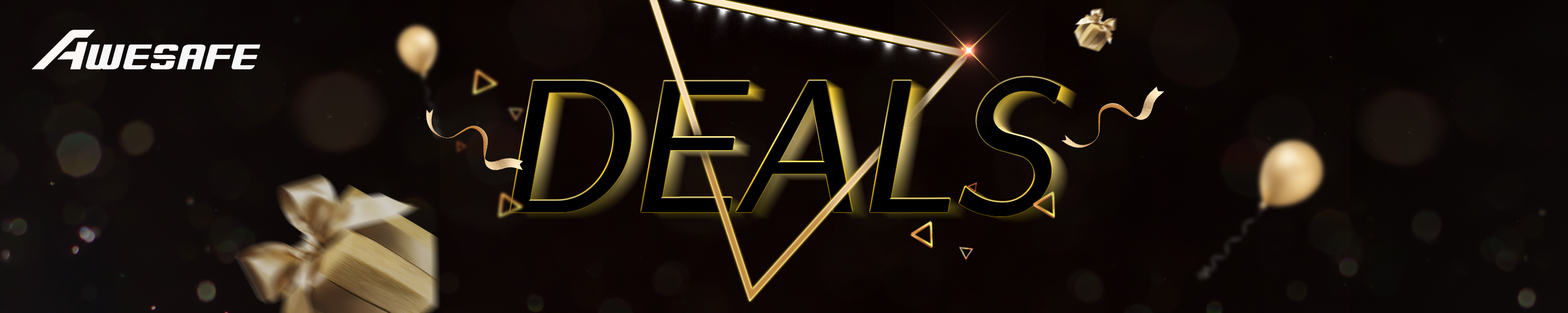 Amazon.co.uk: AWESAFE: Deals