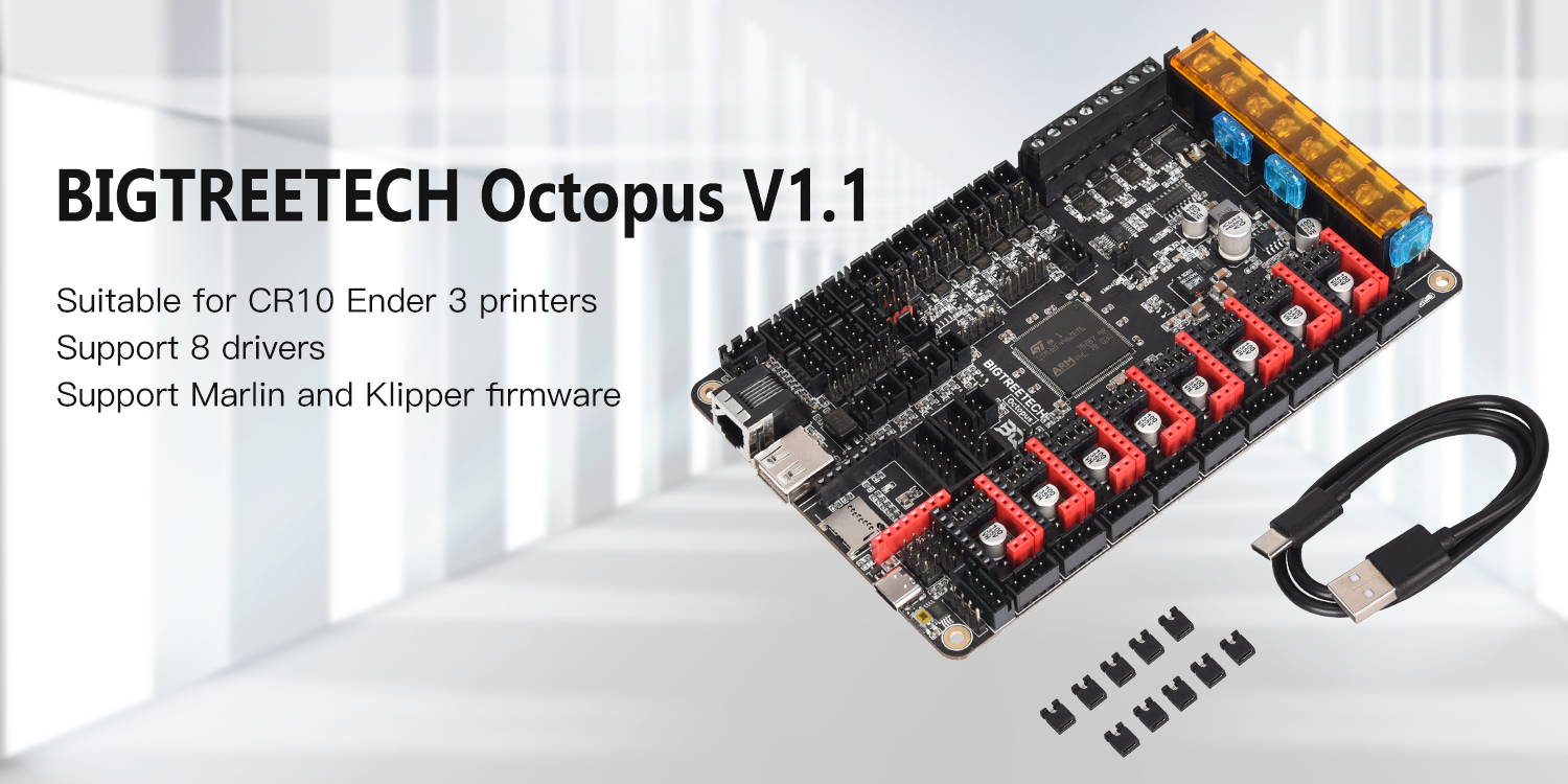 Amazon.co.uk: BIGTREETECH