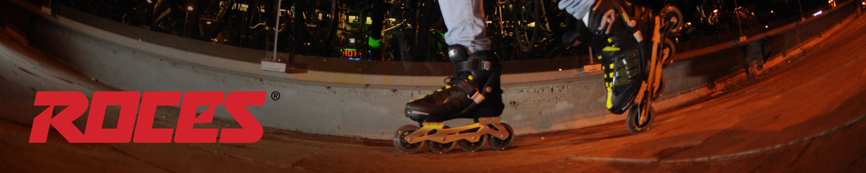 Amazon.co.uk: ROCES: INLINE SKATES