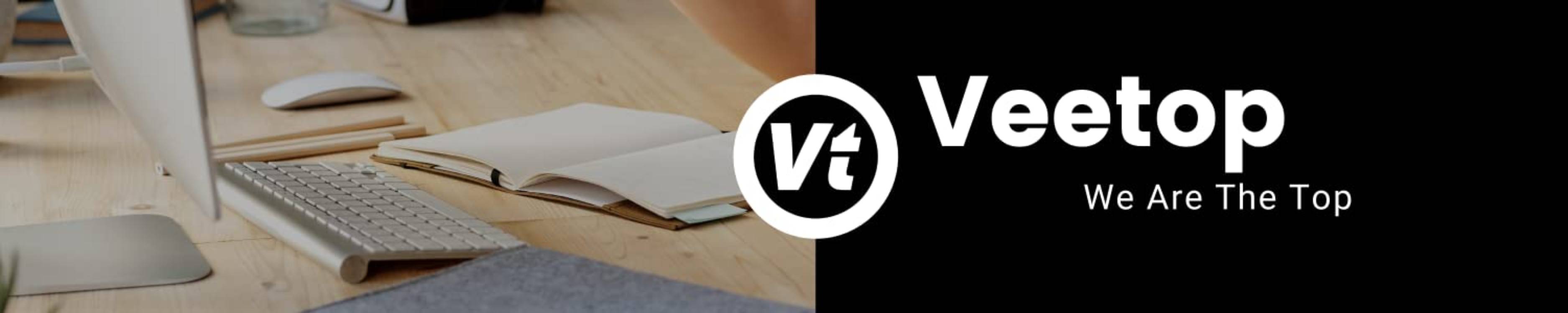 Amazon.co.uk: Veetop