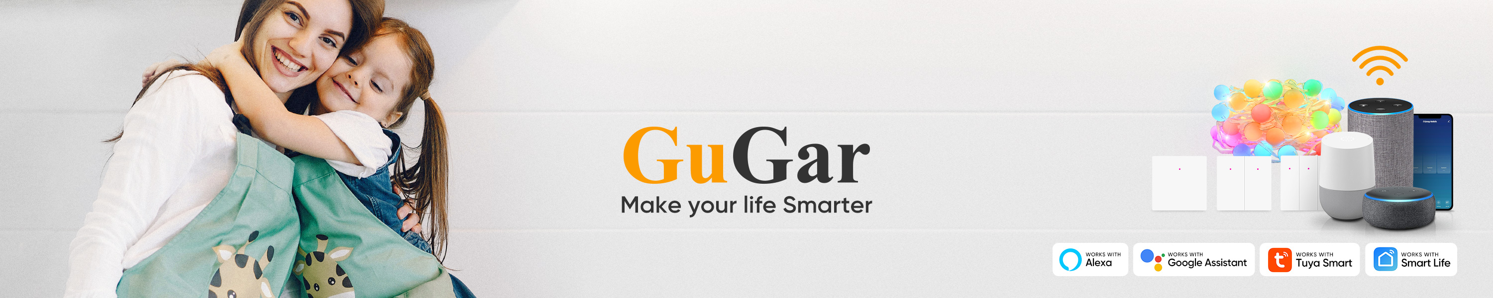 Amazon.co.uk: GuGar: NEW RELEASE