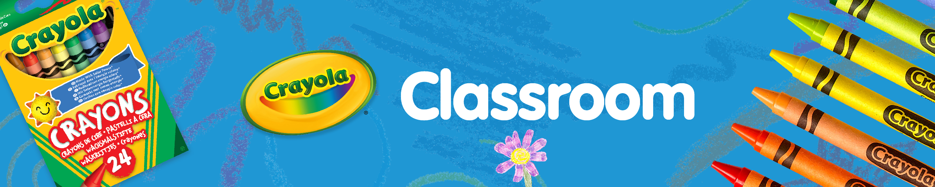Amazon.co.uk: Crayola: Classroom