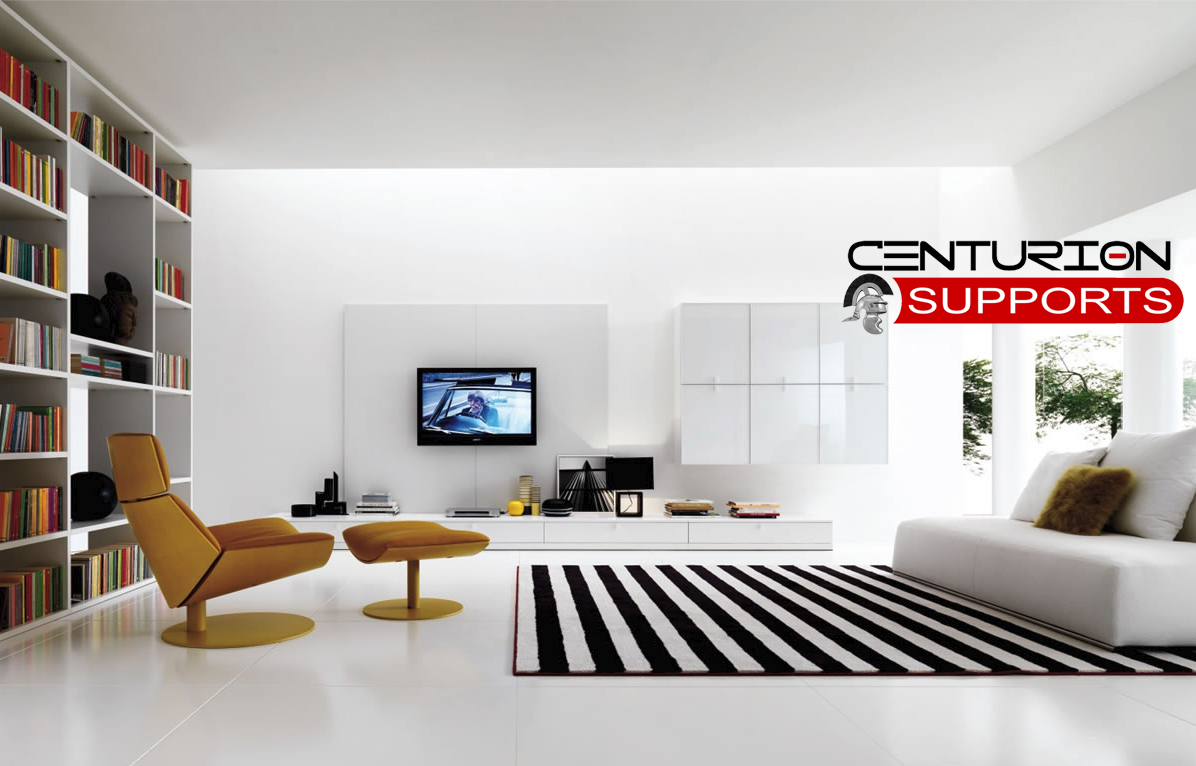 Amazon.co.uk: Centurion Supports: Cabinets