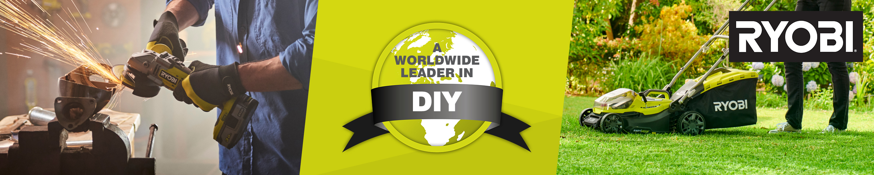 Amazon.co.uk: Ryobi Tools UK: 18V ONE+ Power Tools