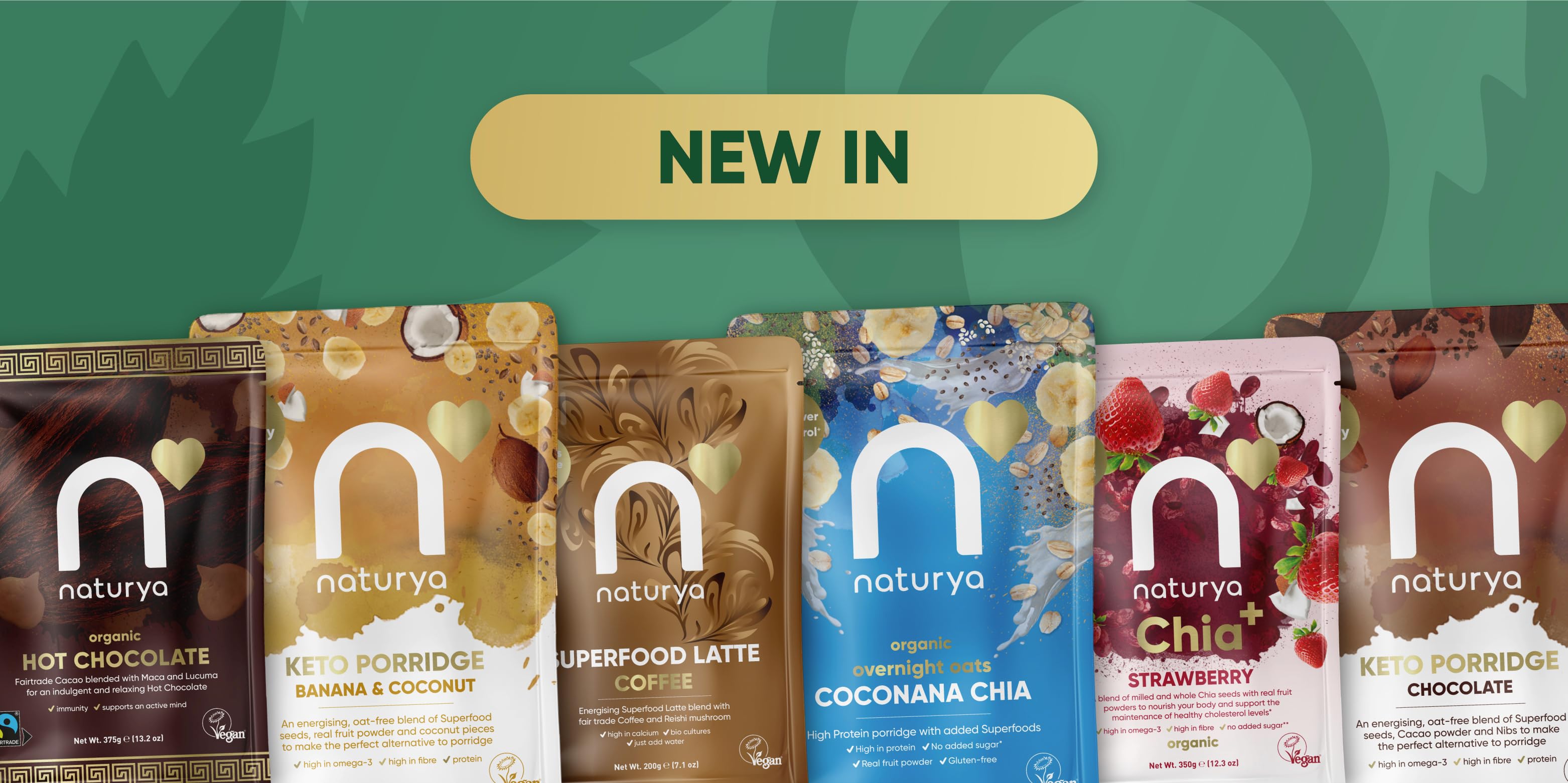 Amazon.co.uk: Naturya Ltd