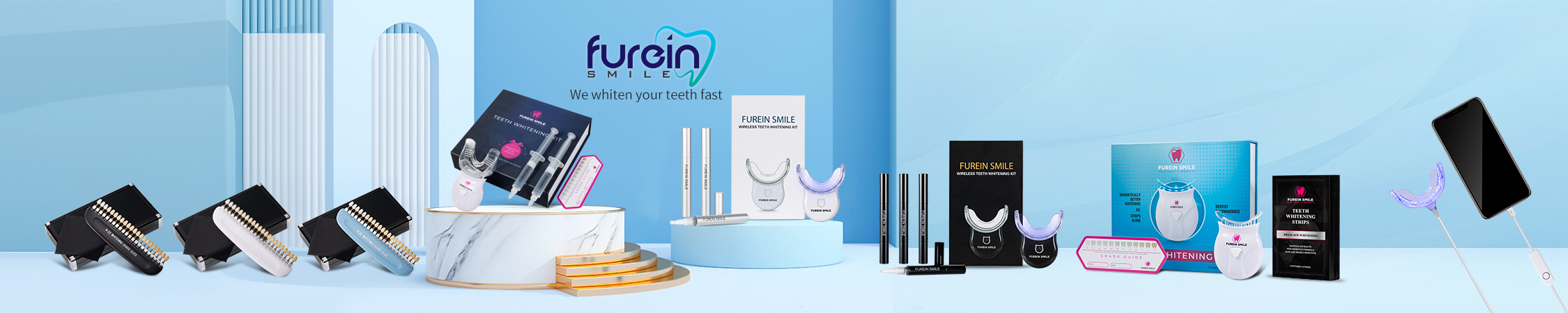 Amazon.co.uk: Furein Smile