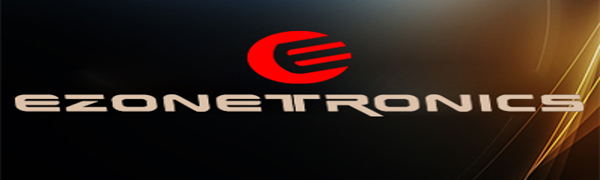 Amazon.co.uk: EZoneTronics