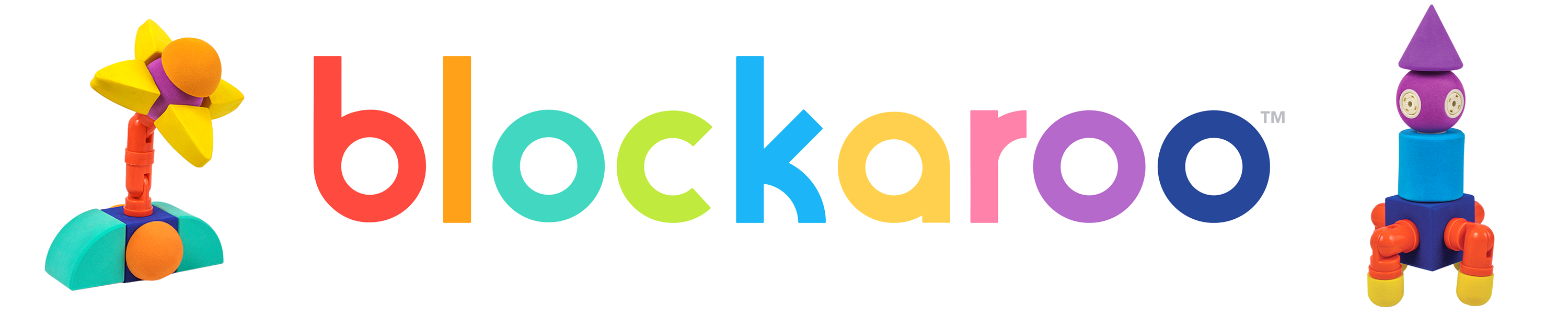 Amazon.co.uk: Blockaroo: Building Sets