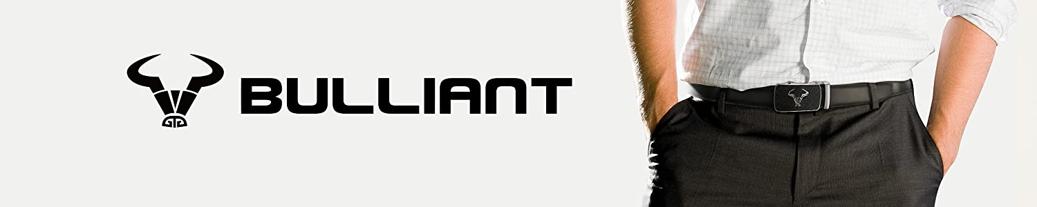 Amazon.co.uk: BULLIANT