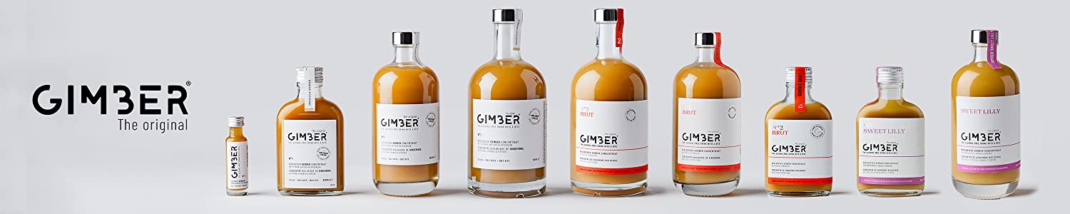 Amazon.co.uk: Gimber