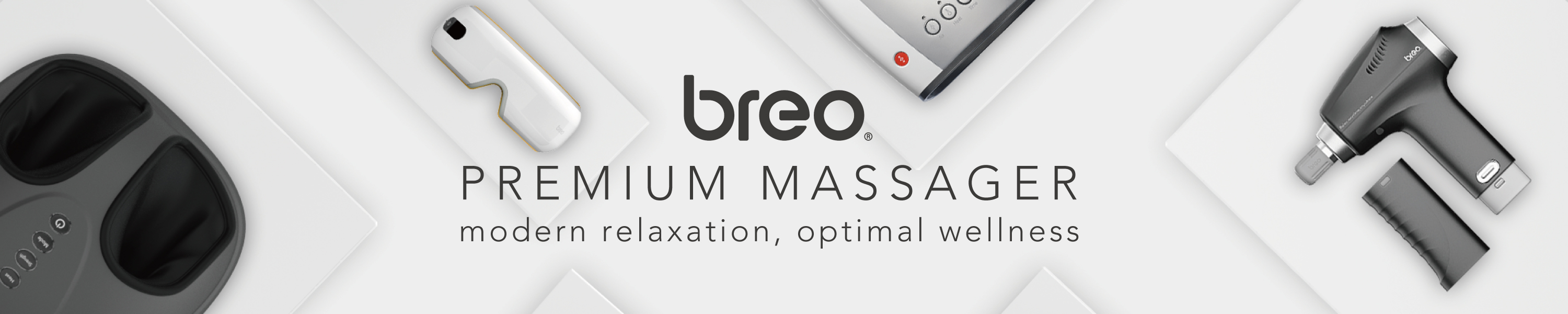 Amazon.co.uk: breo: Head Massager