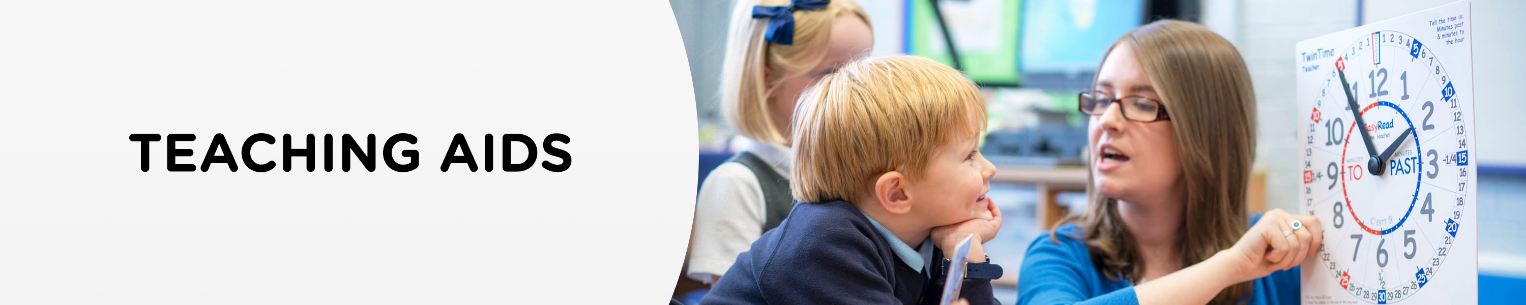 Amazon.com: EasyRead Time Teacher: Teaching Aids