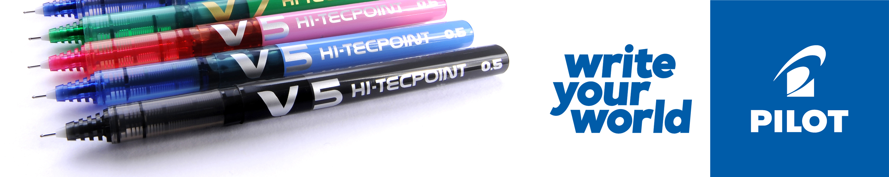 Amazon.co.uk: Pilot Pen UK: Smooth Writing Experience