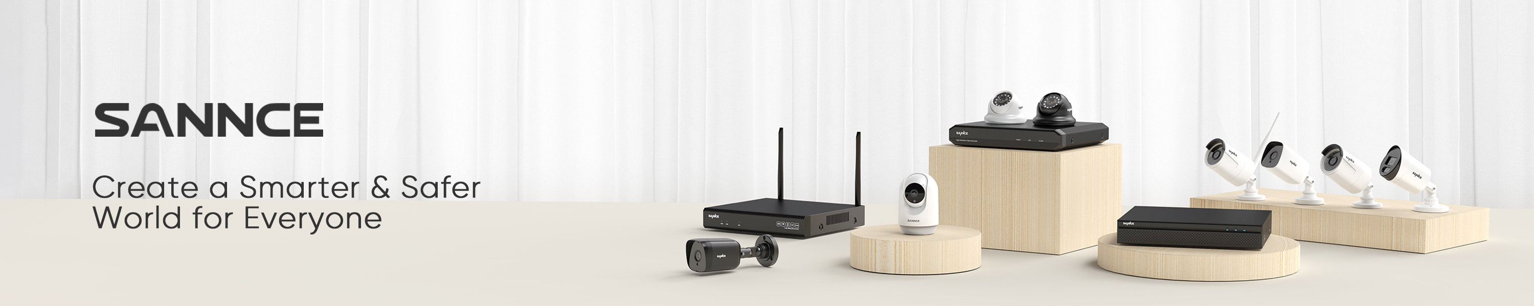 Amazon.co.uk: SANNCE