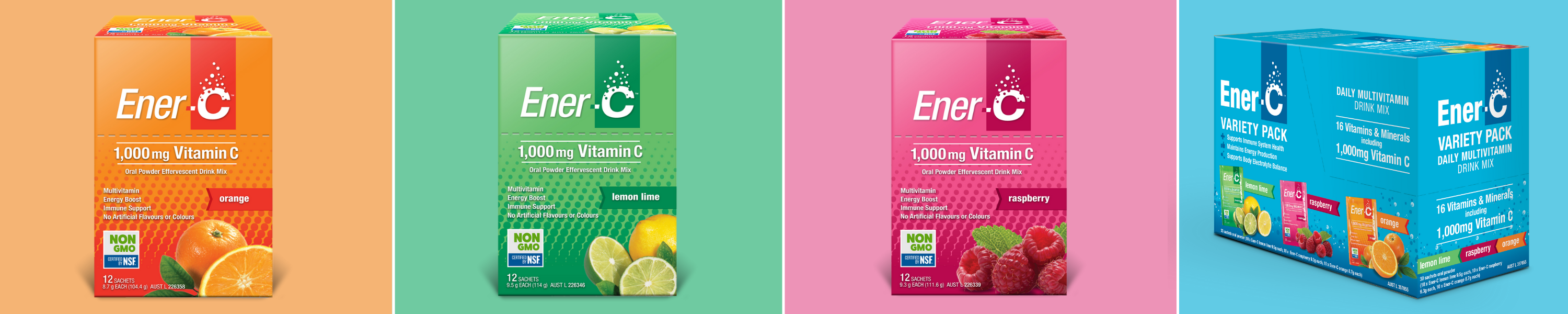 Amazon.co.uk: Ener-C