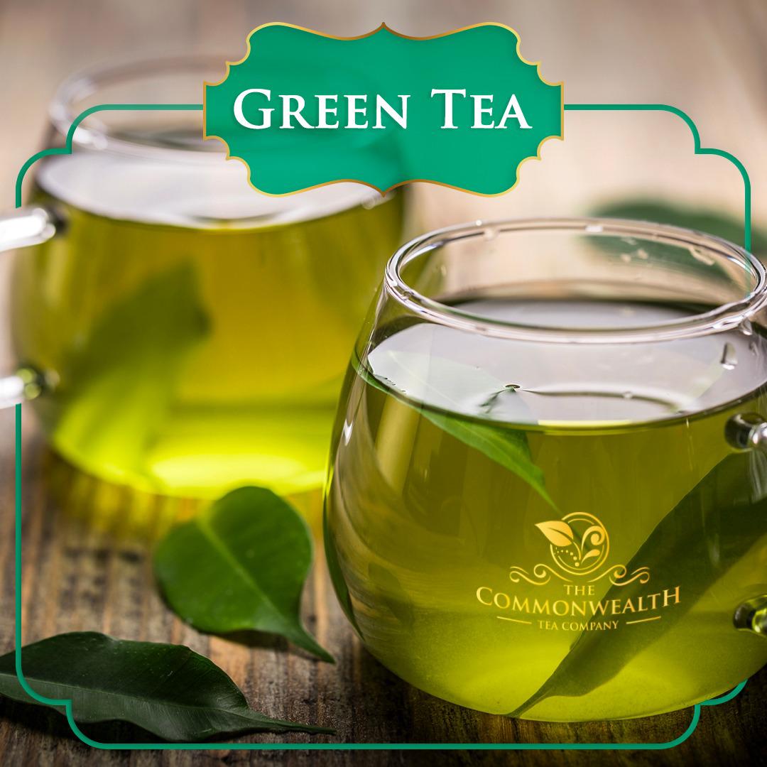 Amazon.co.uk: The Commonwealth Tea Company