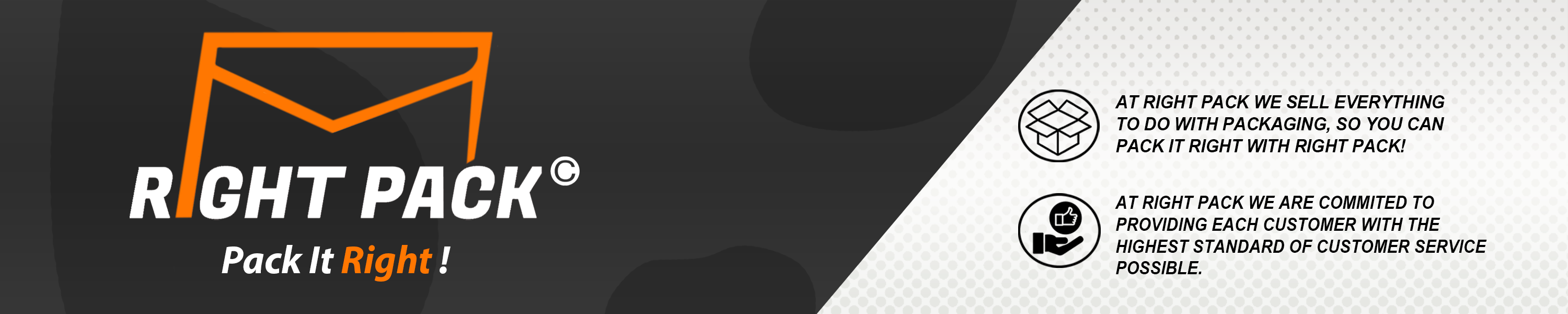 Amazon.co.uk: Right Pack: Packaging Tapes