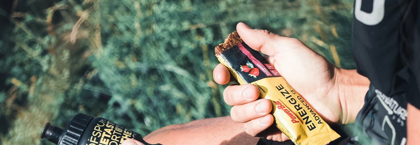 Amazon.co.uk: PowerBar - The Taste of Sport: Energy Bars