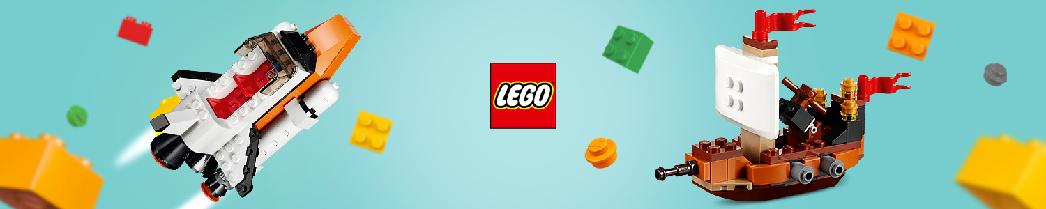 Amazon.co.uk: LEGO: Discover