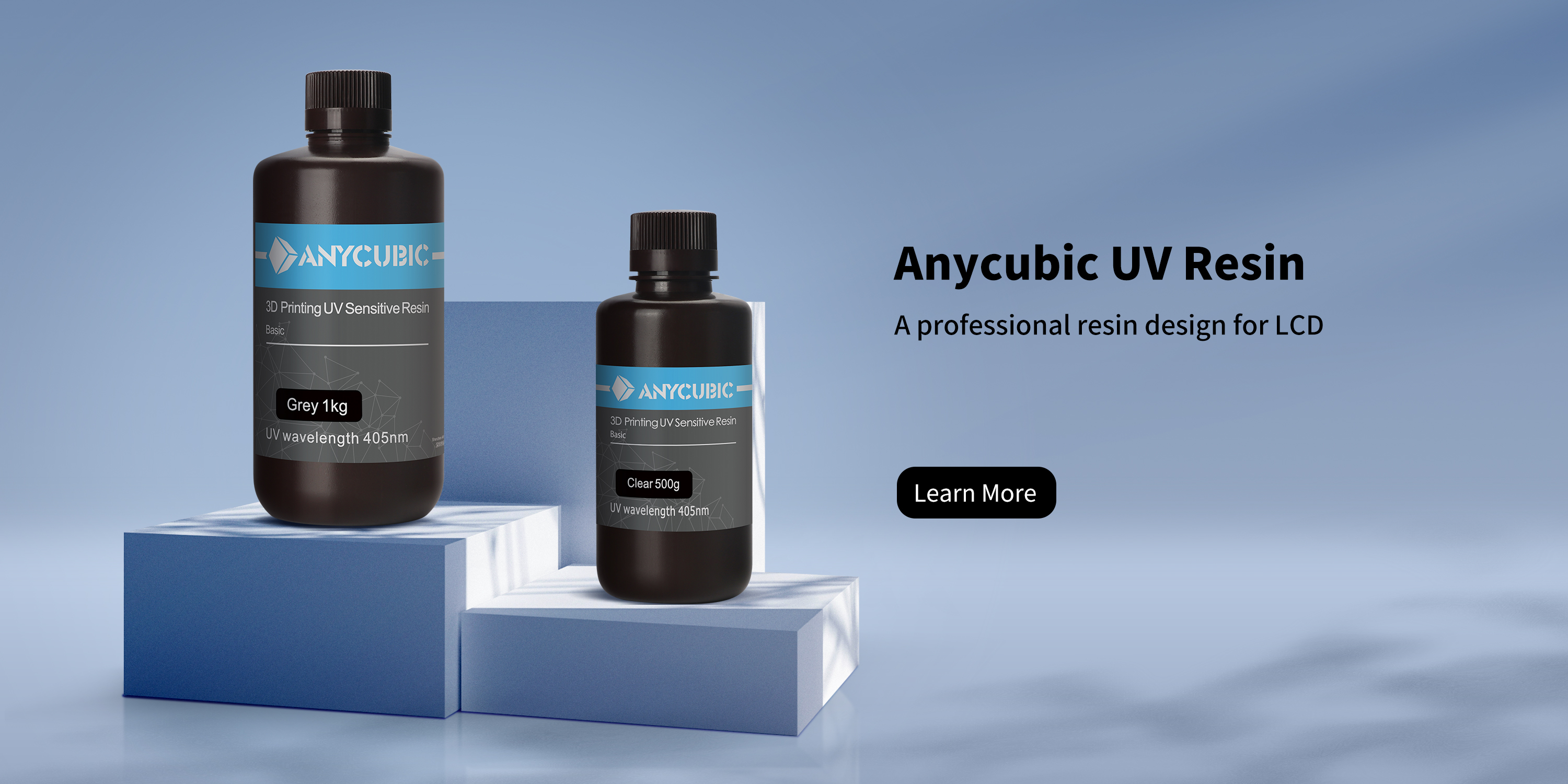 Amazon.co.uk: ANYCUBIC: 3D Printer Resin