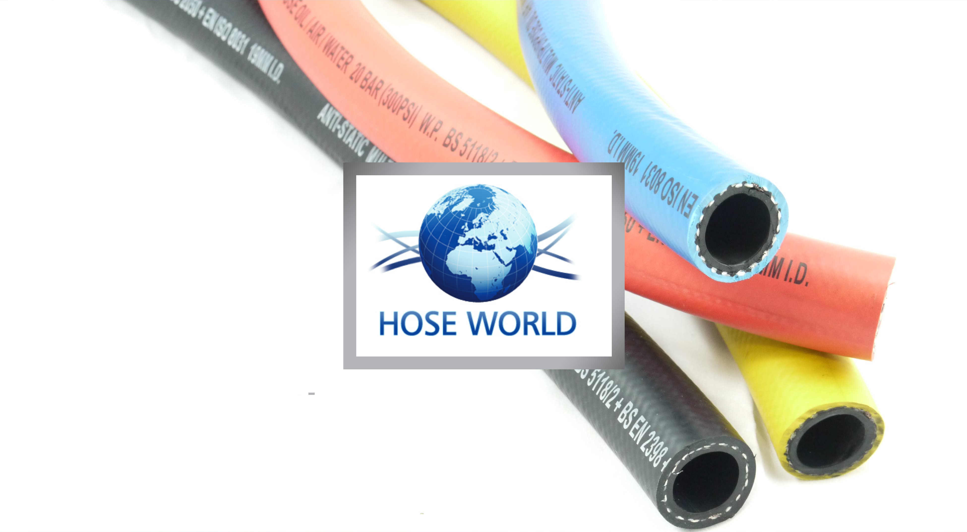 Amazon.co.uk: Hose World