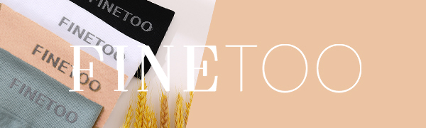 Amazon.co.uk: FINE TOO