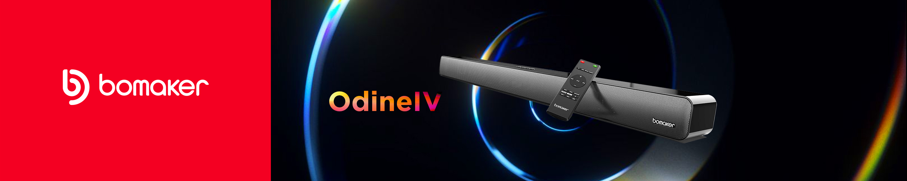 Amazon.co.uk: BOMAKER: SOUNDBAR