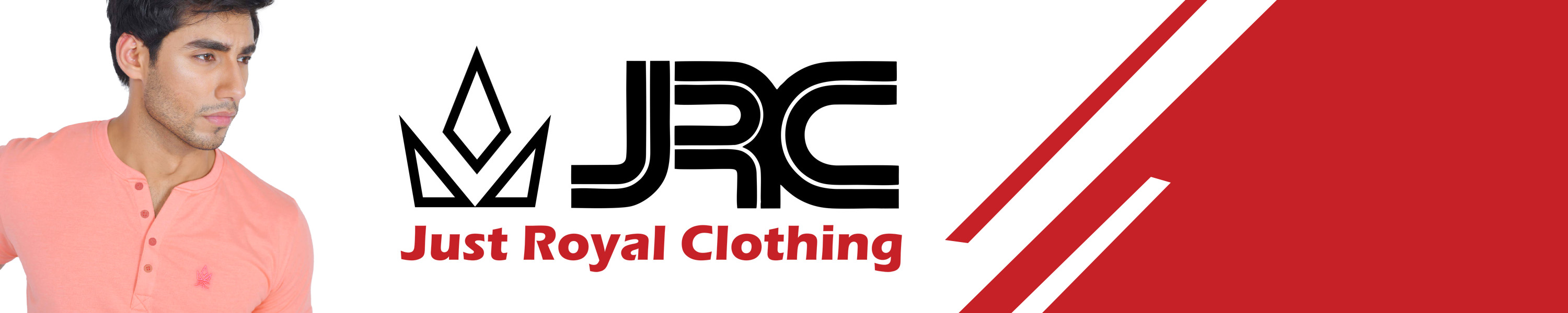Amazon.co.uk: JRC Just Royal Clothing