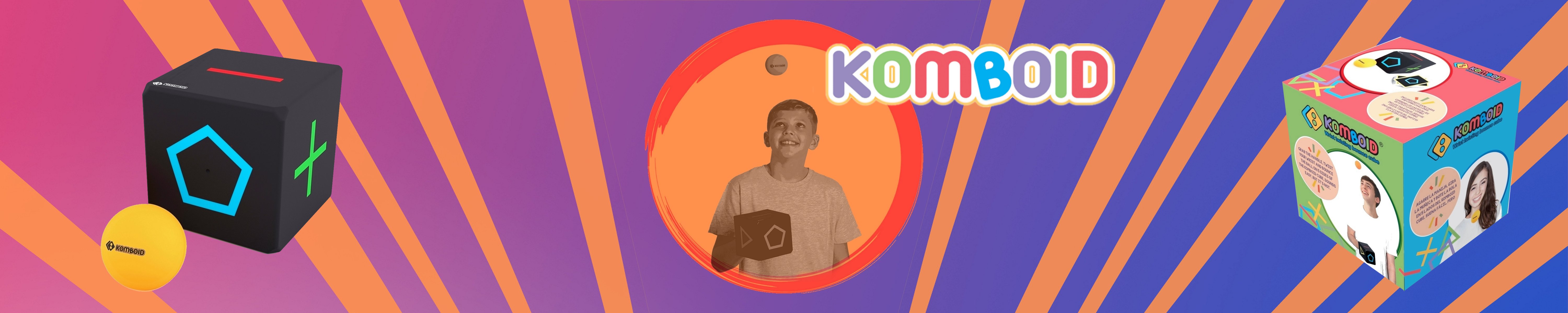 Amazon.co.uk: KOMBOID - bouncing skill game: INSTRUCTION