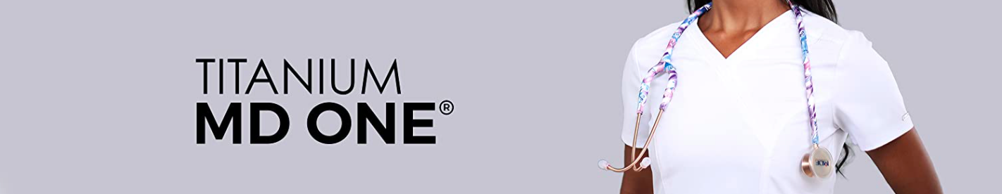 Amazon.co.uk: MDF Instruments: MD One Titanium